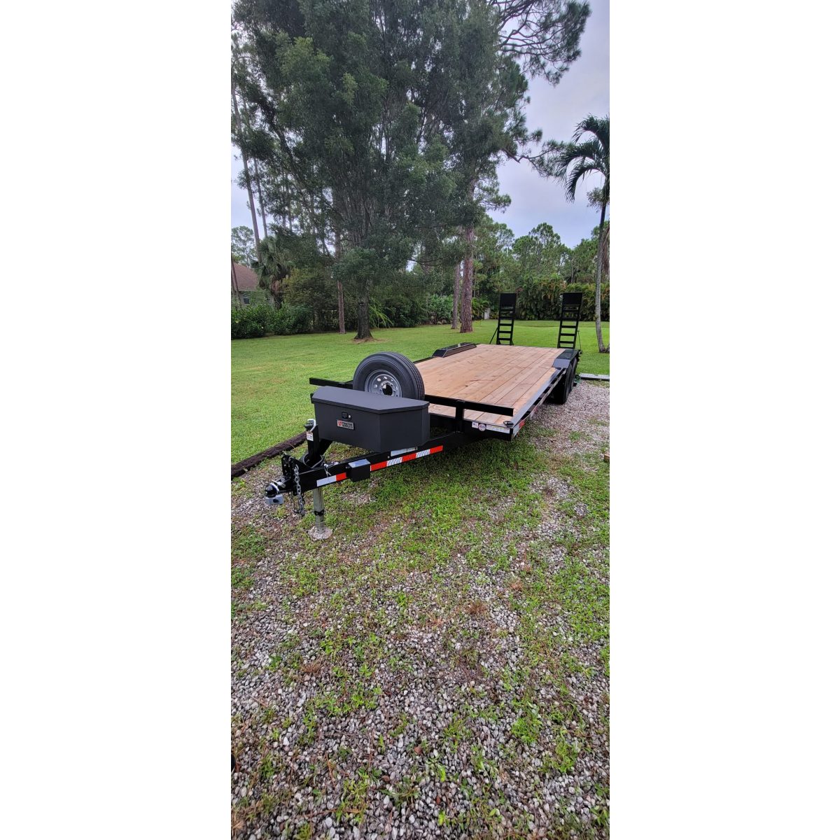 Loxahatchee Trailer Rentals - We provide high quality trailers and ...
